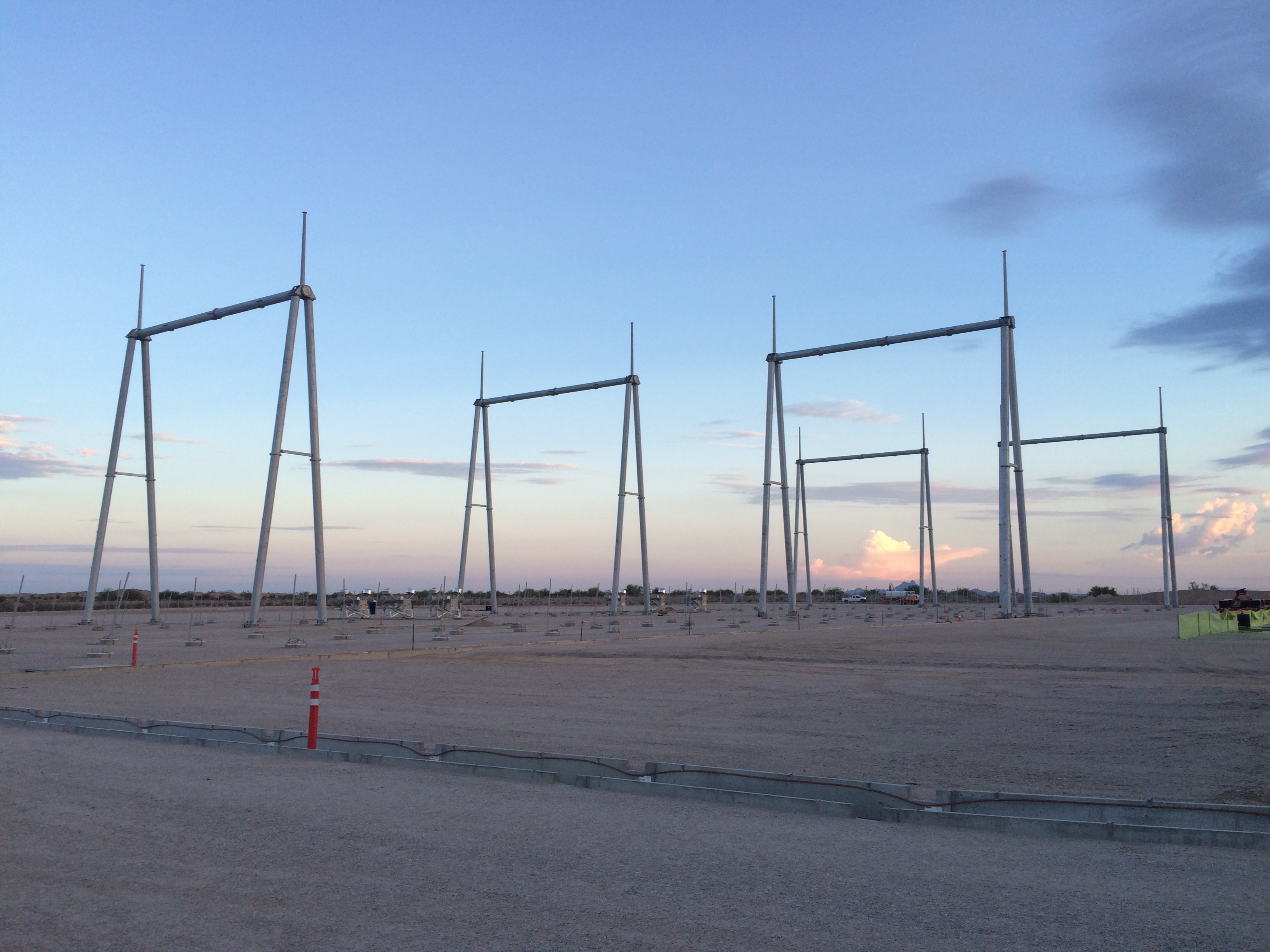 Arizona Public Service Company