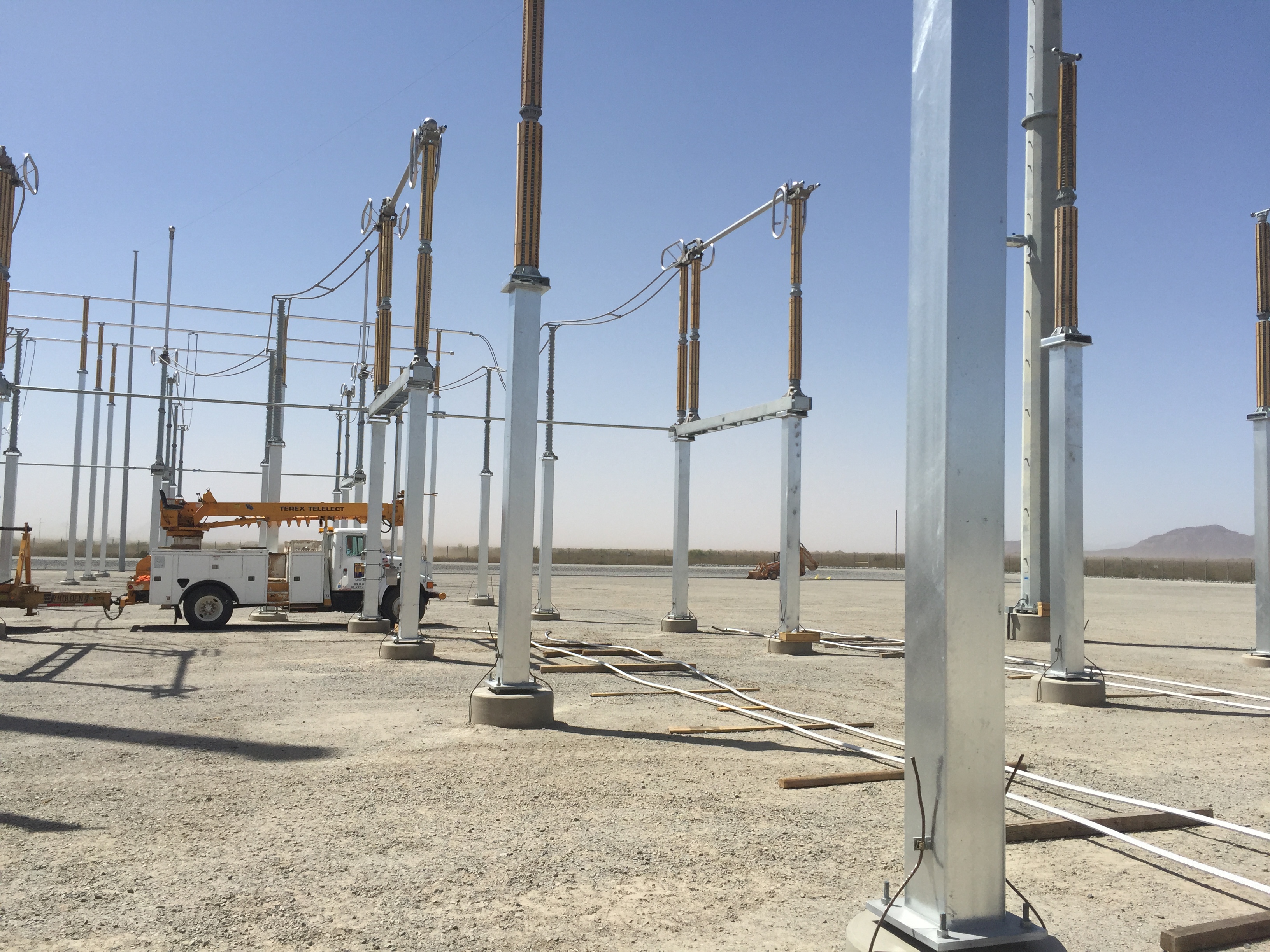 Arizona Public Service Company