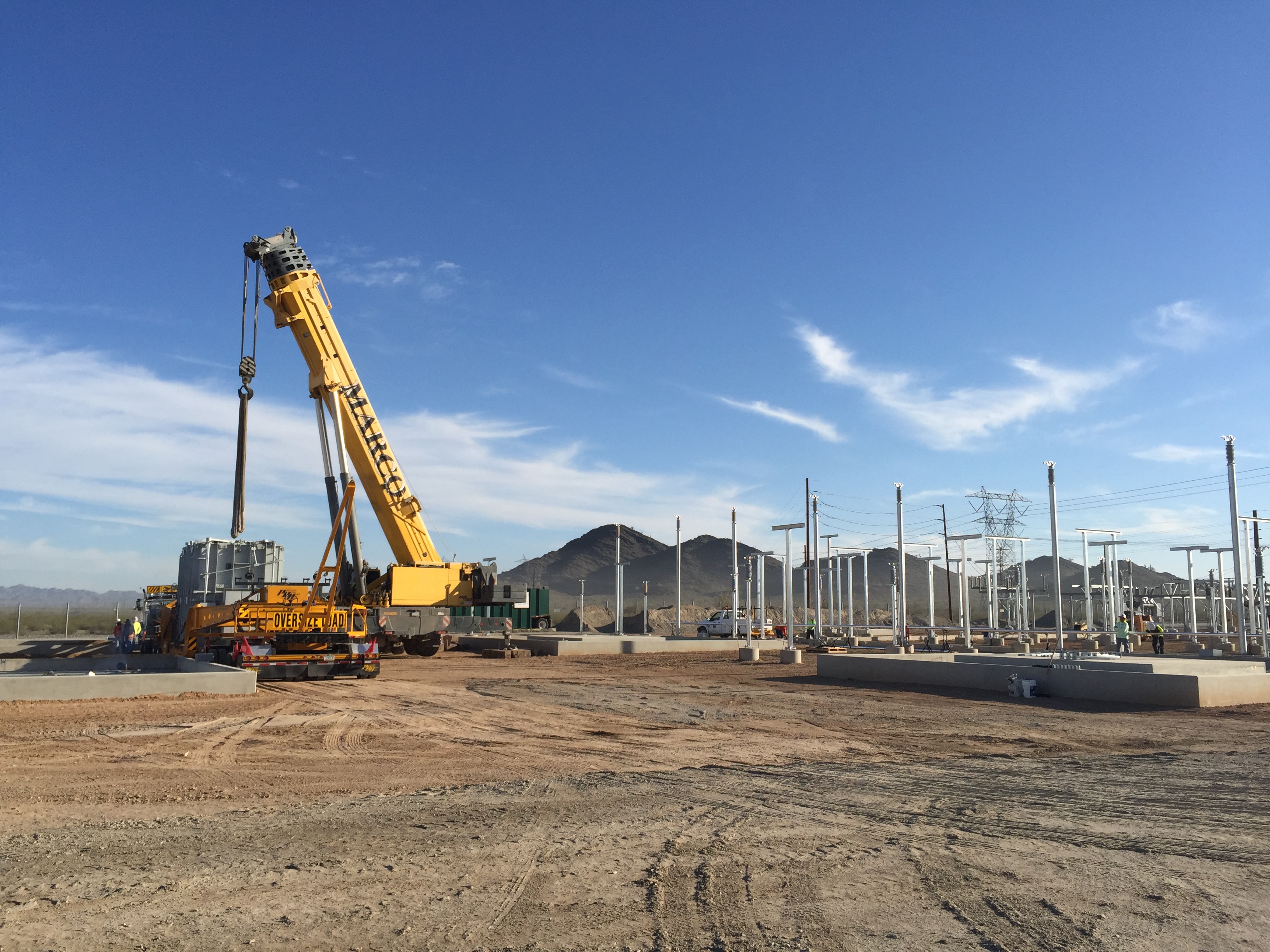 Arizona Public Service Company