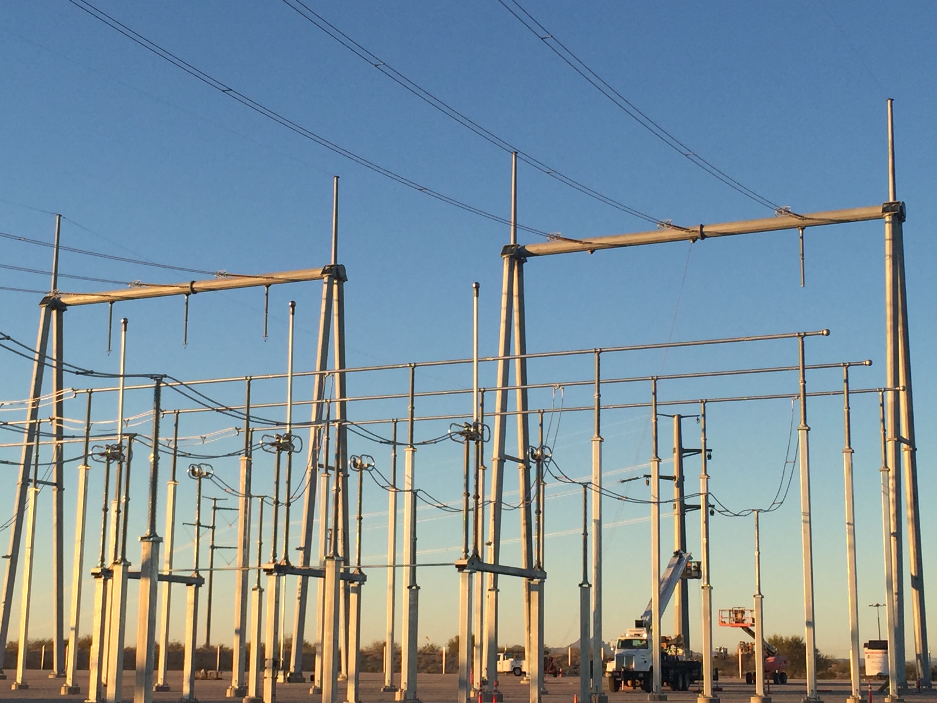 Arizona Public Service Company