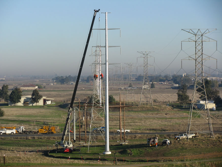 Western Area Power Administration