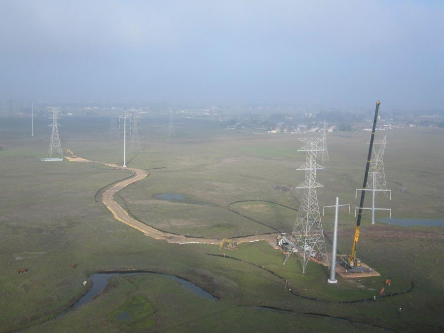 Western Area Power Administration