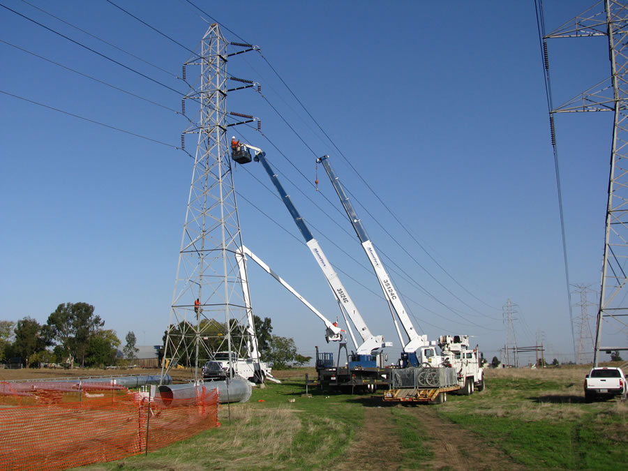 Western Area Power Administration