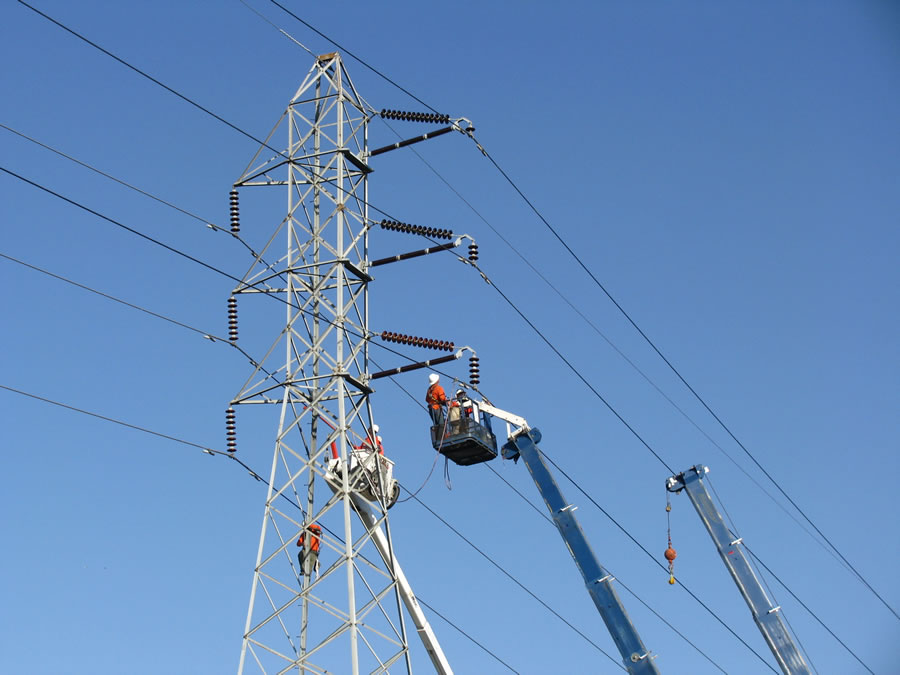 Western Area Power Administration