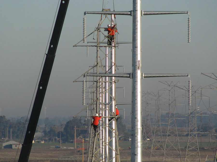 Western Area Power Administration