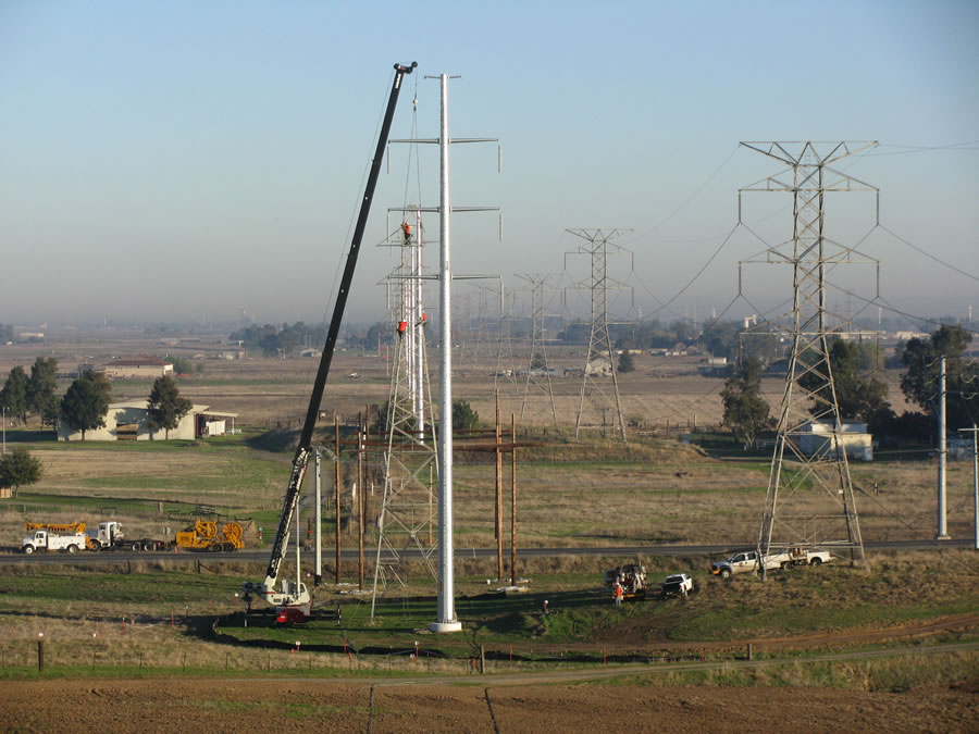 Western Area Power Administration