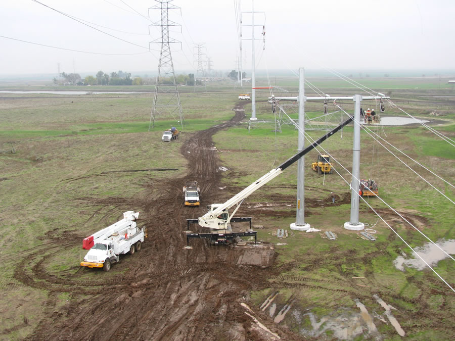 Western Area Power Administration