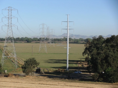 Western Area Power Administration